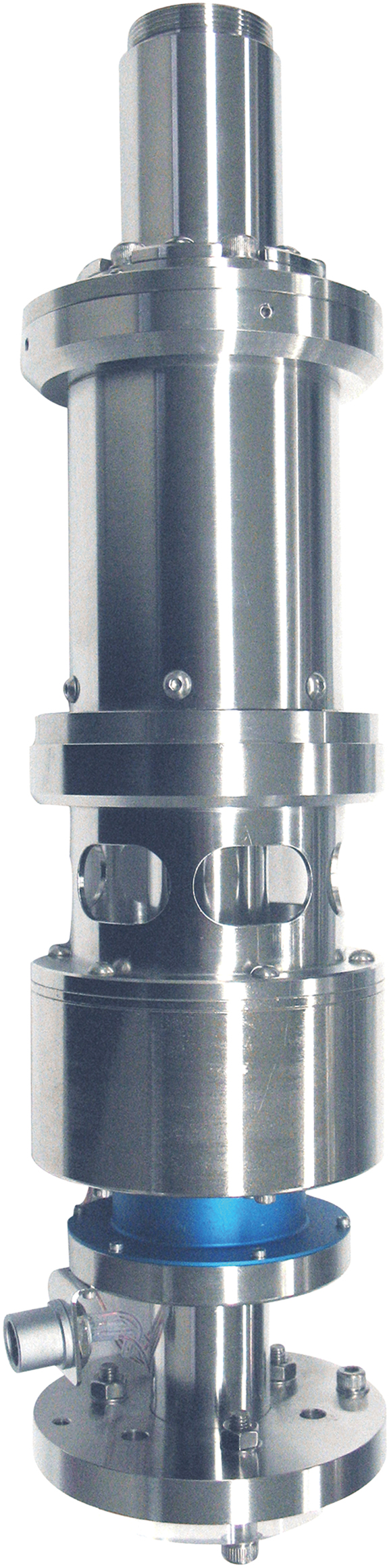 低エミッション型高速反射電子回折装置 PICO-RHEED 製品紹介 株式会社アールデック 茨城県つくば市